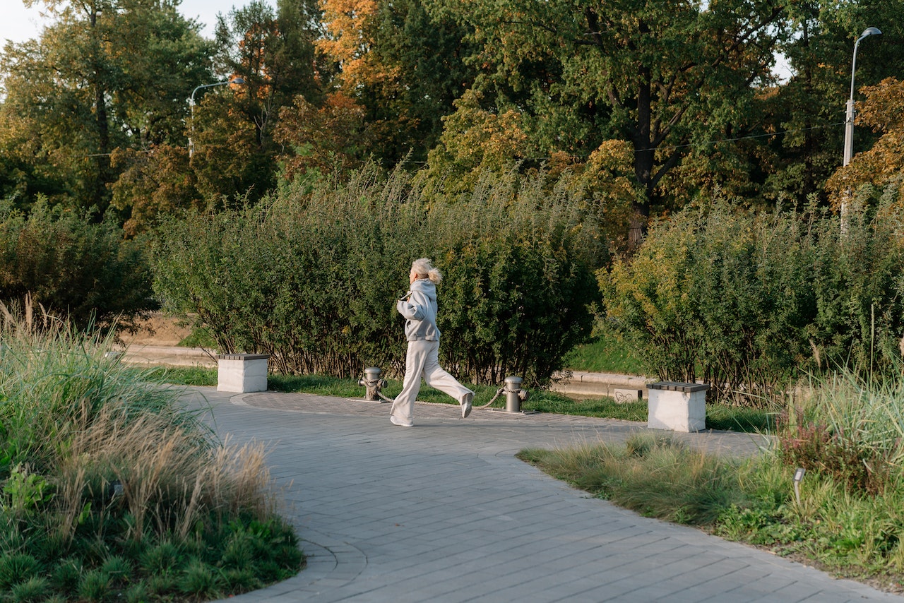 Comment bien se préparer pour faire du footing