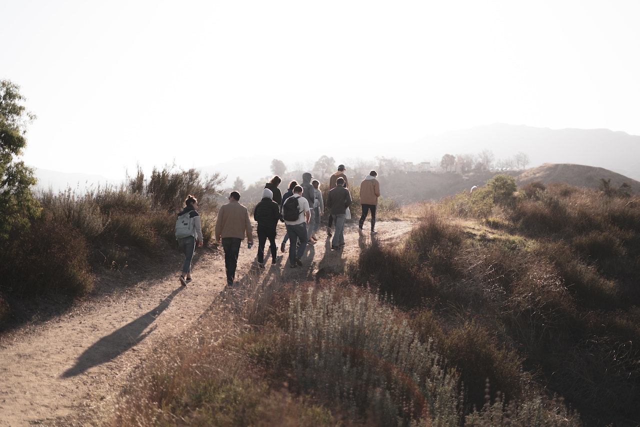 Les meilleures destinations pour une sortie en famille.